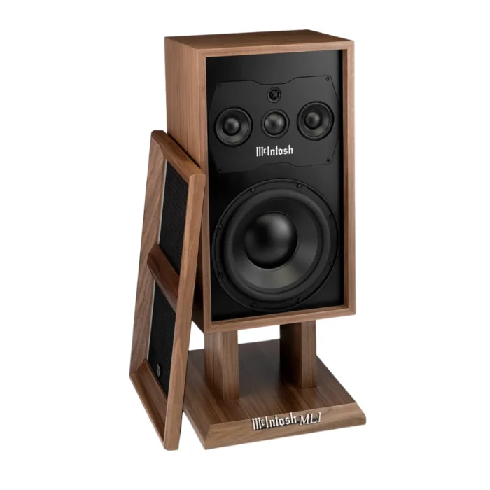 Mcintosh ML1 Loudspeaker Mk II - F&J Audio